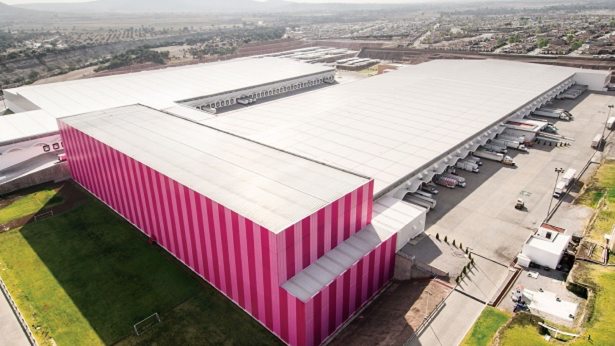 Liverpool Jilotepec - Grupo RCH